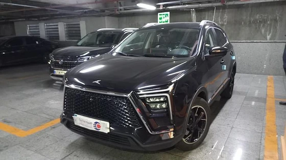 خرید و قیمت KMC X5 مدل 1403 ا توربو 1500 | ترب