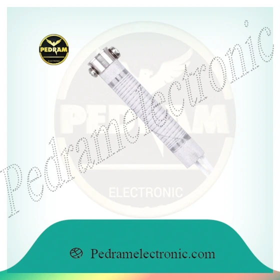 خرید و قیمت المنت هویه ۴۰ وات سومو مدل SOMO SM-140H | ترب