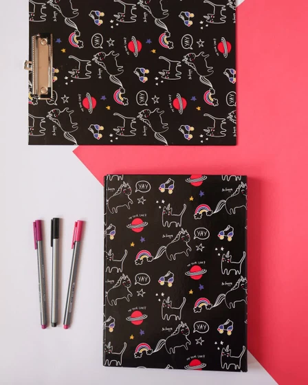 خرید و قیمت کلاسور 26 حلقه راندو Ka4-319 | ترب