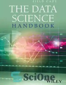 خرید و قیمت دانلود کتاب The Data Science Handbook - دفترچه راهنمای علوم ...