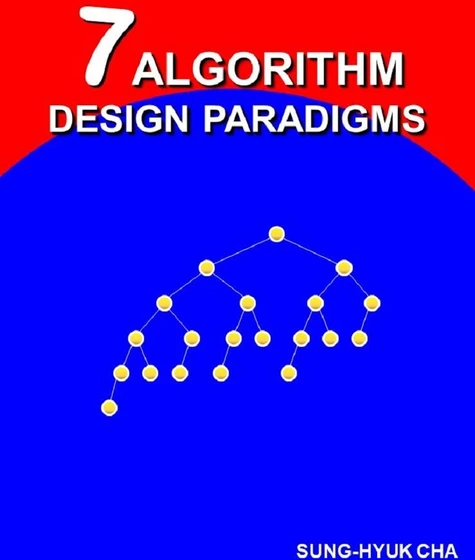 خرید و قیمت دانلود کتاب 7 Algorithm Design Paradigms | ترب