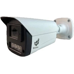 خرید و قیمت دوربین بالت 5 مگاپیکسل ویتنس مدل WS-IPC- 590BWT | ترب