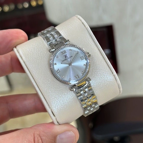 خرید و قیمت ساعت مچی زنانه دنیل کلین DK-1-13507-1 | ترب