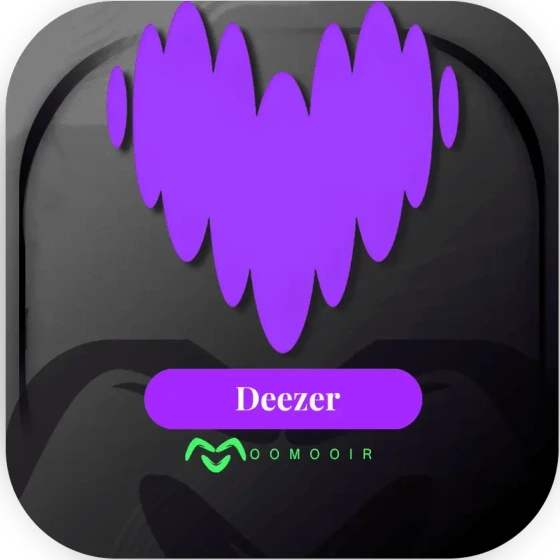 خرید و قیمت دیزر | Deezer - 1 ماهه / | ترب