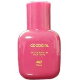 خرید و قیمت عطر جیبی زنانه نایس پاپت Nice Puppet مدل good girl حجم 35ml | ترب