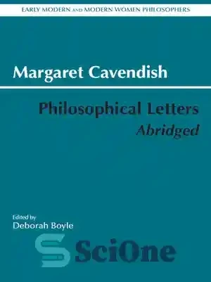 خرید و قیمت دانلود کتاب Philosophical Letters, Abridged - نامه های ...