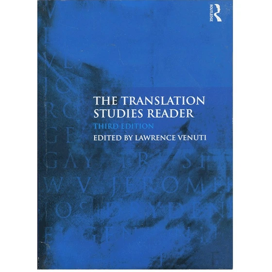 خرید و قیمت The Translation Studies Reader 3rd | ترب