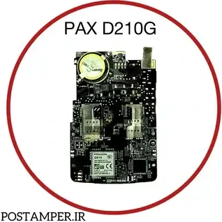 خرید و قیمت برد “PAX D210G "B | ترب