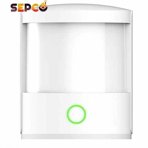 خرید و قیمت سنسور حرکتی تحت شبکه Orvibo مدلSN11 | ترب