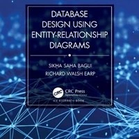 خرید و قیمت Database Design Using Entity-Relationship Diagrams | ترب