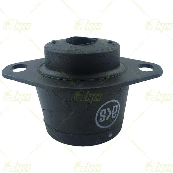 خرید و قیمت دسته موتور زیر باطری 206-AKS | ترب