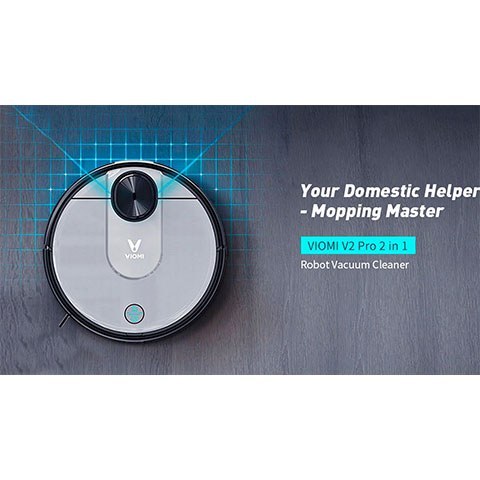 Viomi v2 pro store