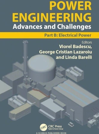 خرید و قیمت دانلود کتاب Power engineering: advances and challenges ...