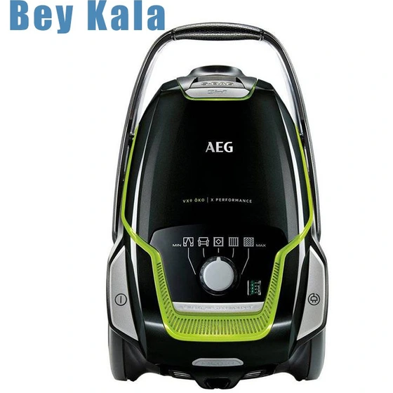 خرید و قیمت جاروبرقی آاگ مدل AEG VX9-1-ÖKO | ترب