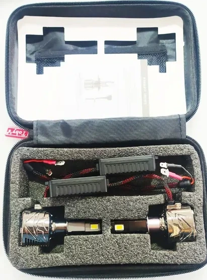 خرید و قیمت هدلایت توبیز مدل P180 pro.پایه H1 | ترب