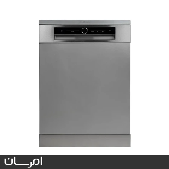 خرید و قیمت ماشین ظرفشویی امرسان 14 نفره مدل ED14-MI3 S | ترب