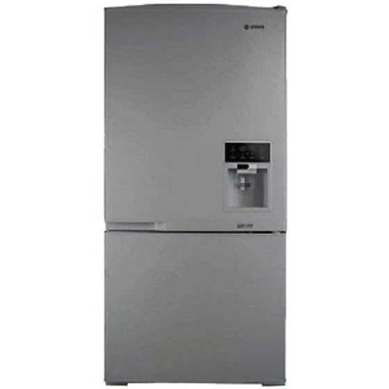 خرید و قیمت یخچال فریزر پایین اسنوا مدل SN4-0261TI | ترب