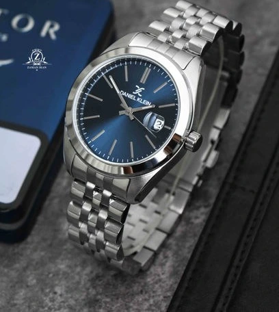 خرید و قیمت ساعت مچی مردانه دنیل کلین daniel klein اورجینال مدل DK.1. ...