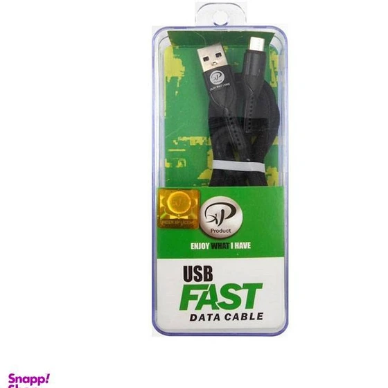 خرید و قیمت کابل اندروید USB به microUSB مدل XP 216 | ترب