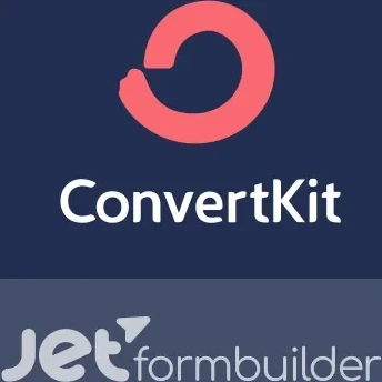 خرید و قیمت دانلود ادآن ConvertKit Action برای JetFormBuilder | ترب