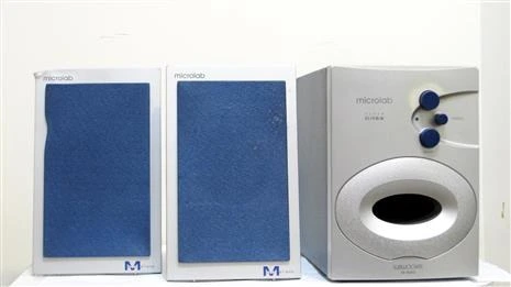 خرید و قیمت اسپیکر میکرولب Microlab M560 اصلی | ترب