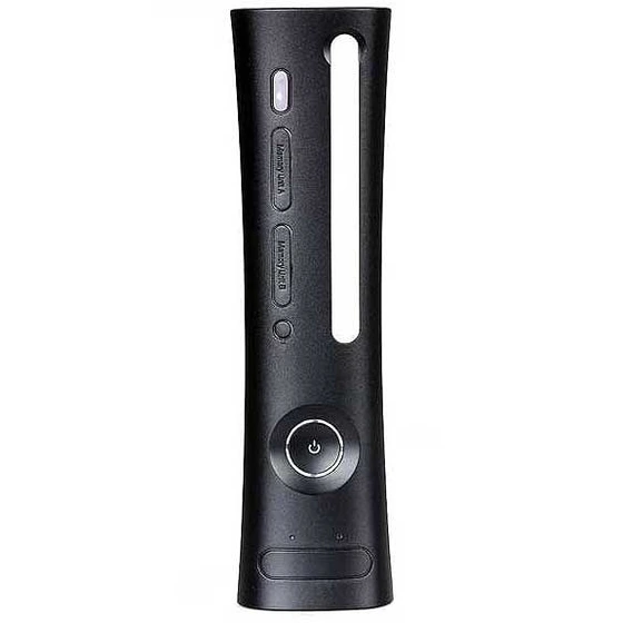خرید و قیمت پنل دستگاه XBOX 360 | ترب
