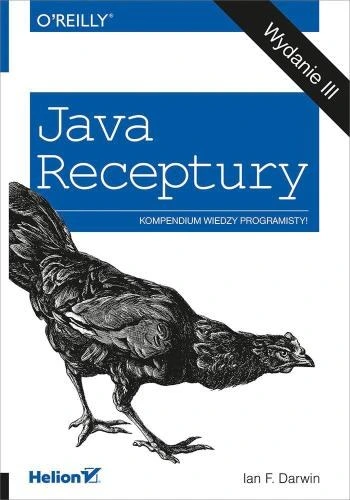 خرید و قیمت دانلود کتاب Java receptury: Kompendium Wiedzy Programisty! Wydanie III | ترب