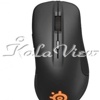 خرید و قیمت ماوس کامپیوتر Steelseries Rival 300 Gaming | ترب