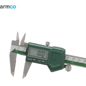 خرید و قیمت کولیس دیجیتالی ضد آب اینسایز INSIZE 1118-300B | ترب