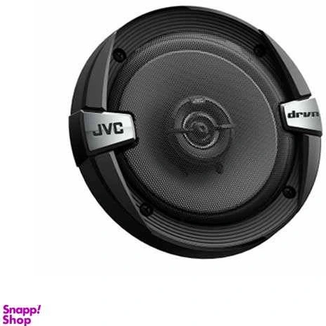 خرید و قیمت اسپیکر خودرو جی وی سی مدل CS-DR162 بسته دو عددی | ترب