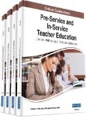 خرید و قیمت کتاب Pre-Service and In-Service Teacher Education : Concepts, Methodologies, Tools ...