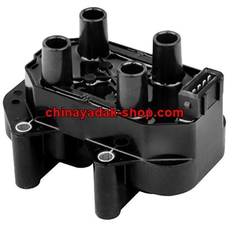 خرید و قیمت کوئل MVM مدل X33/530/315/550/TIGGO5 | ترب