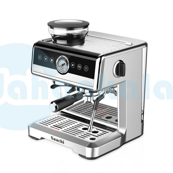 خرید و قیمت اسپرسوساز ساچی مدل NL-COF-7069 | ترب