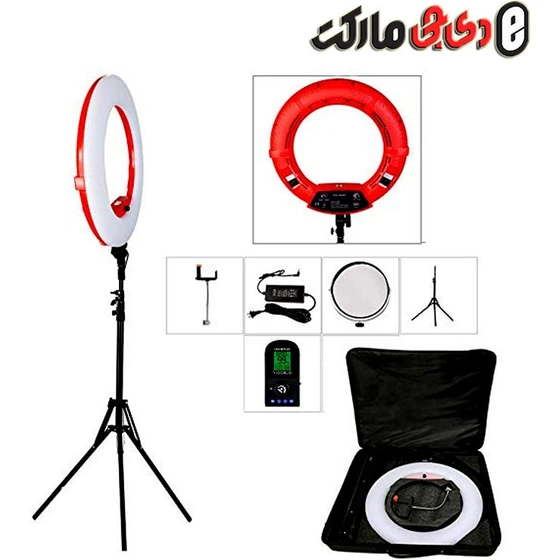 خرید و قیمت رینگ لایت Ring Light FS-480 III | ترب