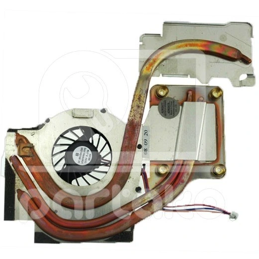 خرید و قیمت فن لپ تاپ لنوو Laptop Fan Lenovo Thinkpad R61 14.1 inch | ترب