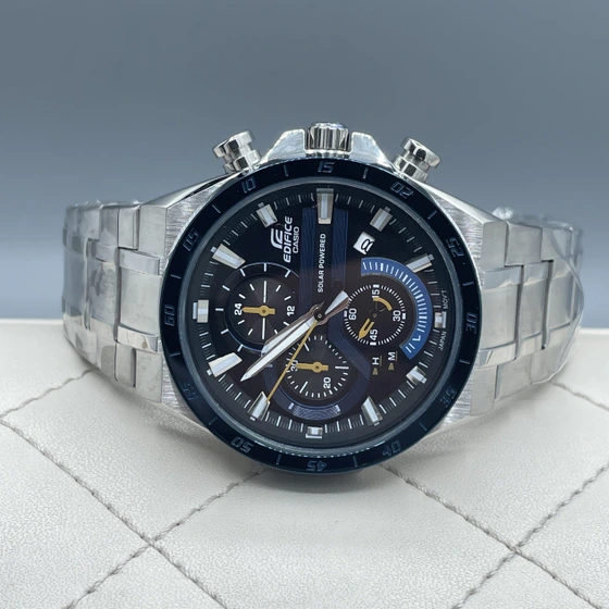 خرید و قیمت ساعت مردانه كاسيو اديفايس-5585 Casio Edifice | ترب