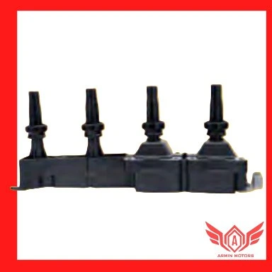 خرید و قیمت کوئل TU5 تیپ پنج 206 SKP ارسال رایگان10عددی | ترب