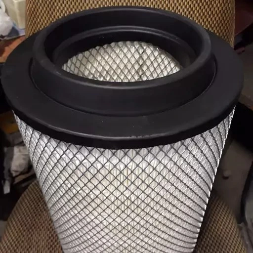 خرید و قیمت فیلتر هوا C25740 دیزل ژنراتور دویتس-ولو پنتا | ترب