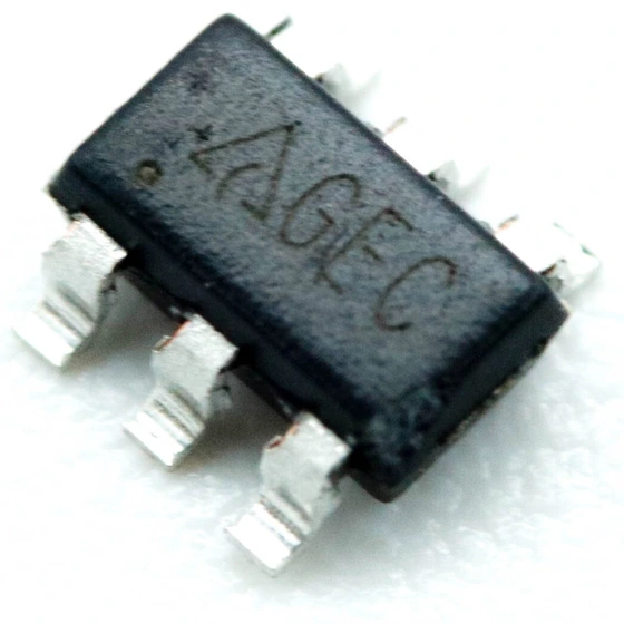 خرید و قیمت تراشه درایور AP3031KTR-G1 | ترب