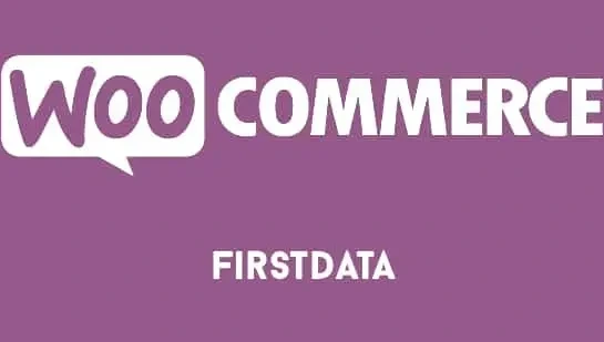 خرید و قیمت افزونه WOOCOMMERCE FIRSTDATA GATEWAY | ترب