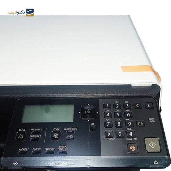 خرید و قیمت دستگاه کپی سه کاره شارپ مدل BP-X240L | ترب