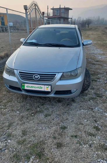 خرید و قیمت لیفان 620 مدل 1391 ا Lifan 620 1800cc | ترب