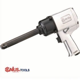 خرید و قیمت بکس بادی جنیوس 1 اینچ شفت بلند مدل 801206 | ترب