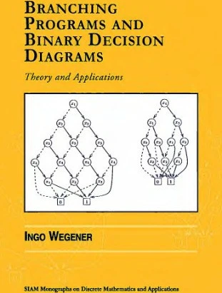 خرید و قیمت دانلود کتاب Branching programs and binary decision diagrams ...