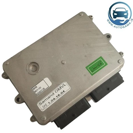 خرید و قیمت ایسیو گاز OMVL سی ان جی CNG سمند | ترب