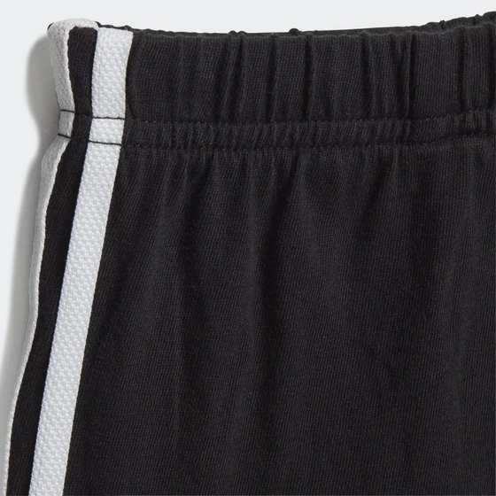 خرید و قیمت ست ورزشی کودک و نوجوان آدیداس اورجینال | FI8318 | ترب