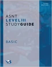 خرید و قیمت کتاب ASNT Level III Study Guide: Basic Revision, Third ...