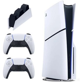 خرید و قیمت PS5 DIGITAL 2016 | ترب