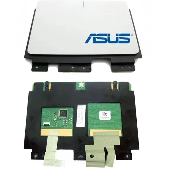 خرید و قیمت تاچ پد لپ تاپ ASUS X554 / X554L | ترب