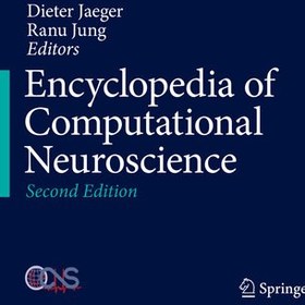 خرید و قیمت دانلود کتاب Encyclopedia of Computational Neuroscience ...